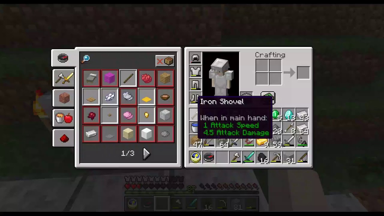 Amazing Minecraft - ASMR Gaming - YouTube