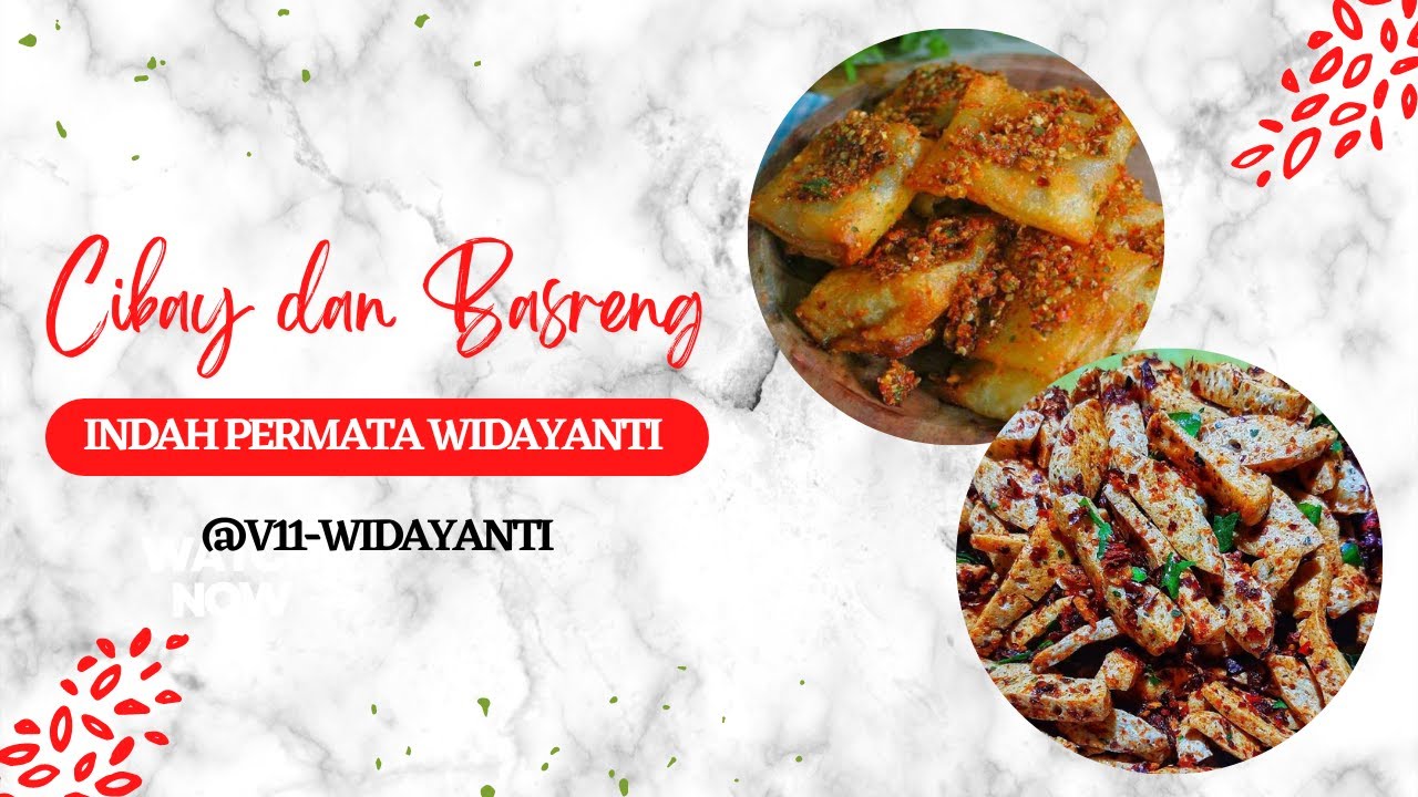 Usaha Unik Cibay dan Basreng di Kota Tangerang Selatan #usahakekinian # ...