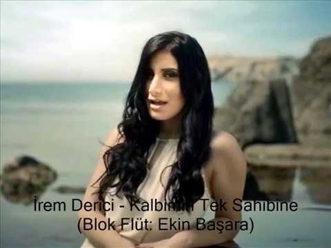 İrem Derici - Kalbimin Tek Sahibine Blok Flüt Cover