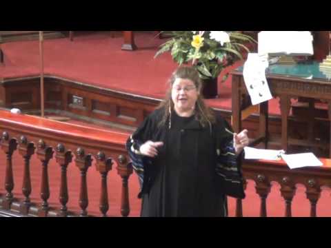 2015-09-13 Rev. Wilder - YouTube