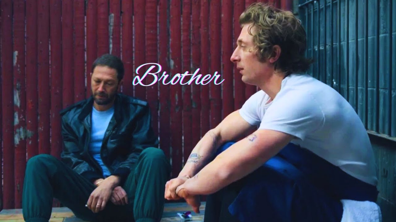 Carmen & Richie | Brother - YouTube