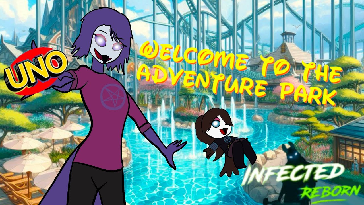 Vídeo especial de vrchat: mini juegos y más - YouTube