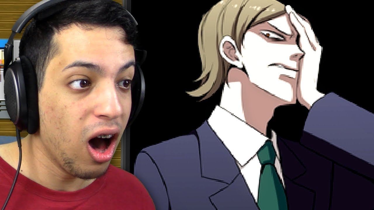 THE TEACHER IS MAD | Misao: Definitive Edition (Part 4) - YouTube