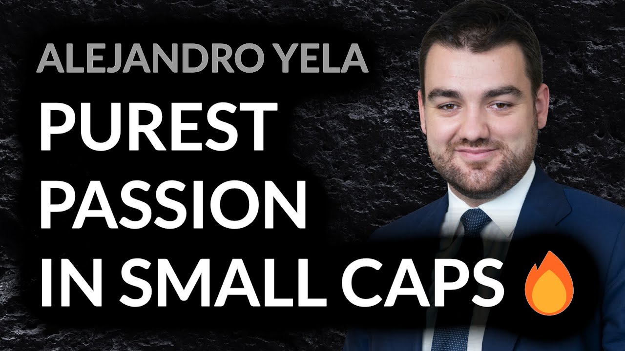 Why do you like Cardlytics stock, Alejandro Yela of The Hermit? - YouTube