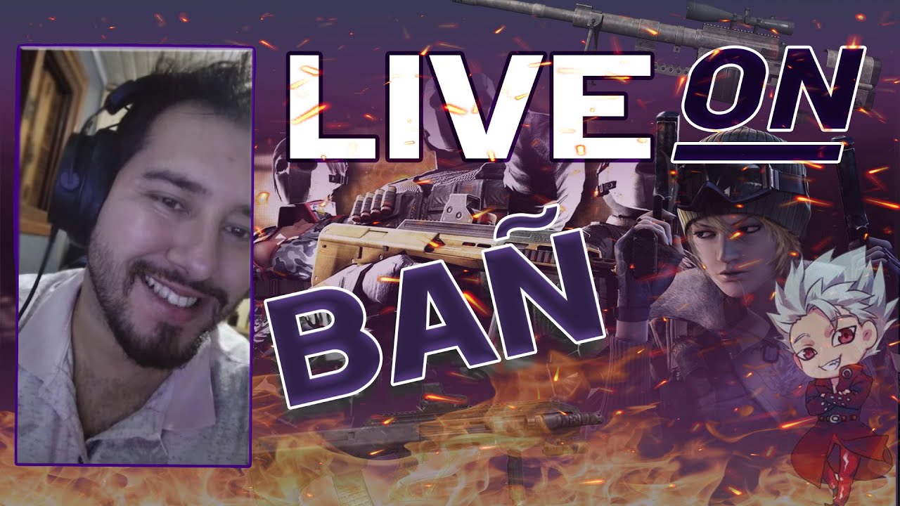 Point Blank - LIVE ON! - YouTube