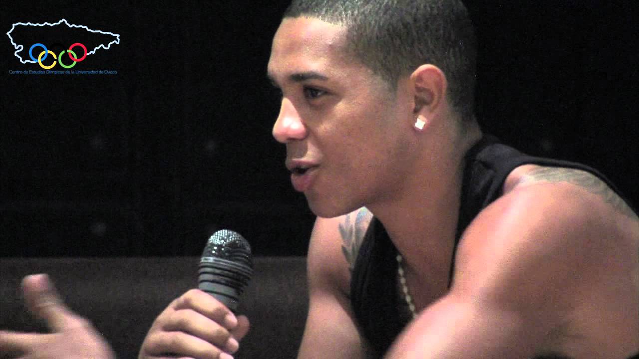 Entrevista Jonathan Alonso - YouTube