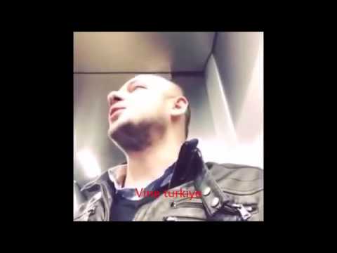 2016 Vine- Komedi Günlüğü
