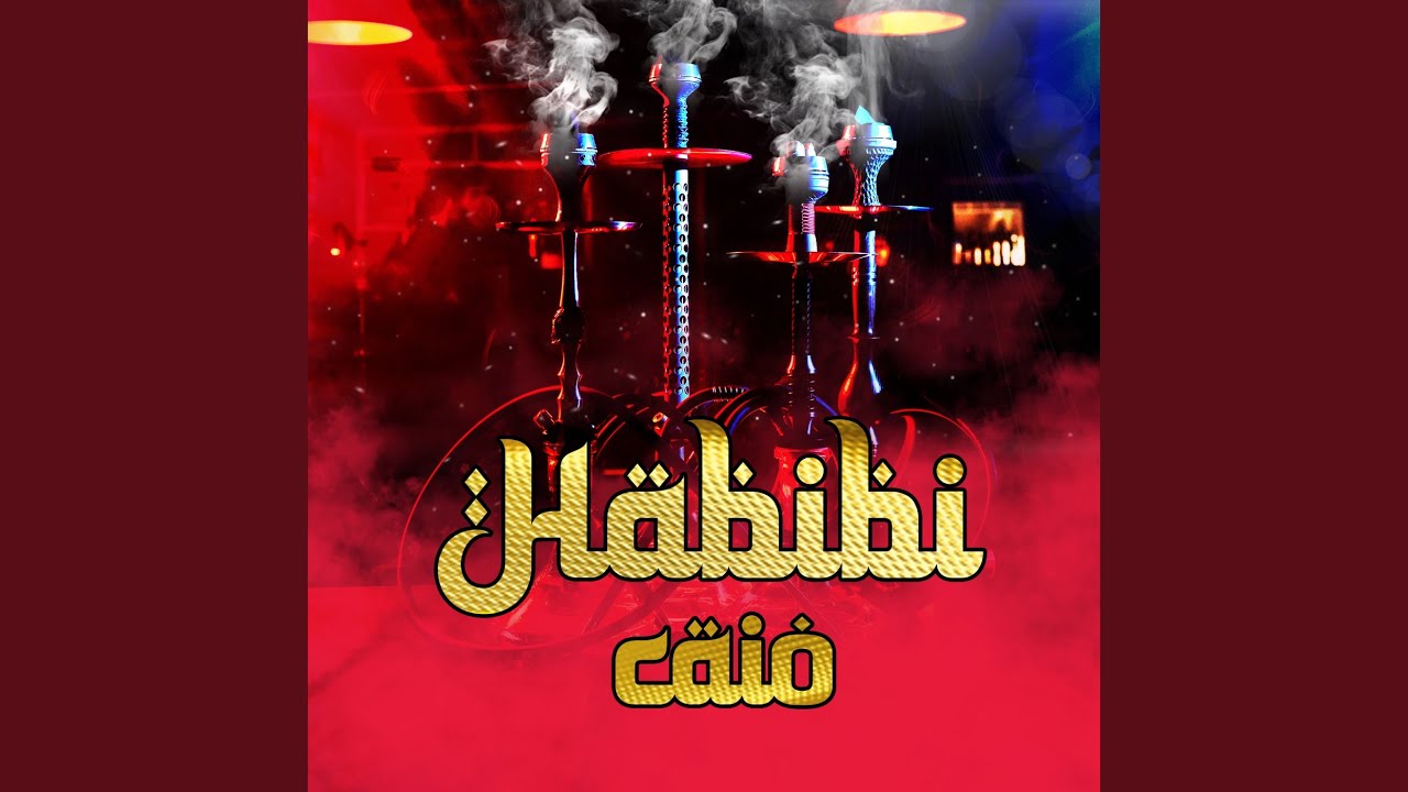 Habibi (Extended Mix) - YouTube