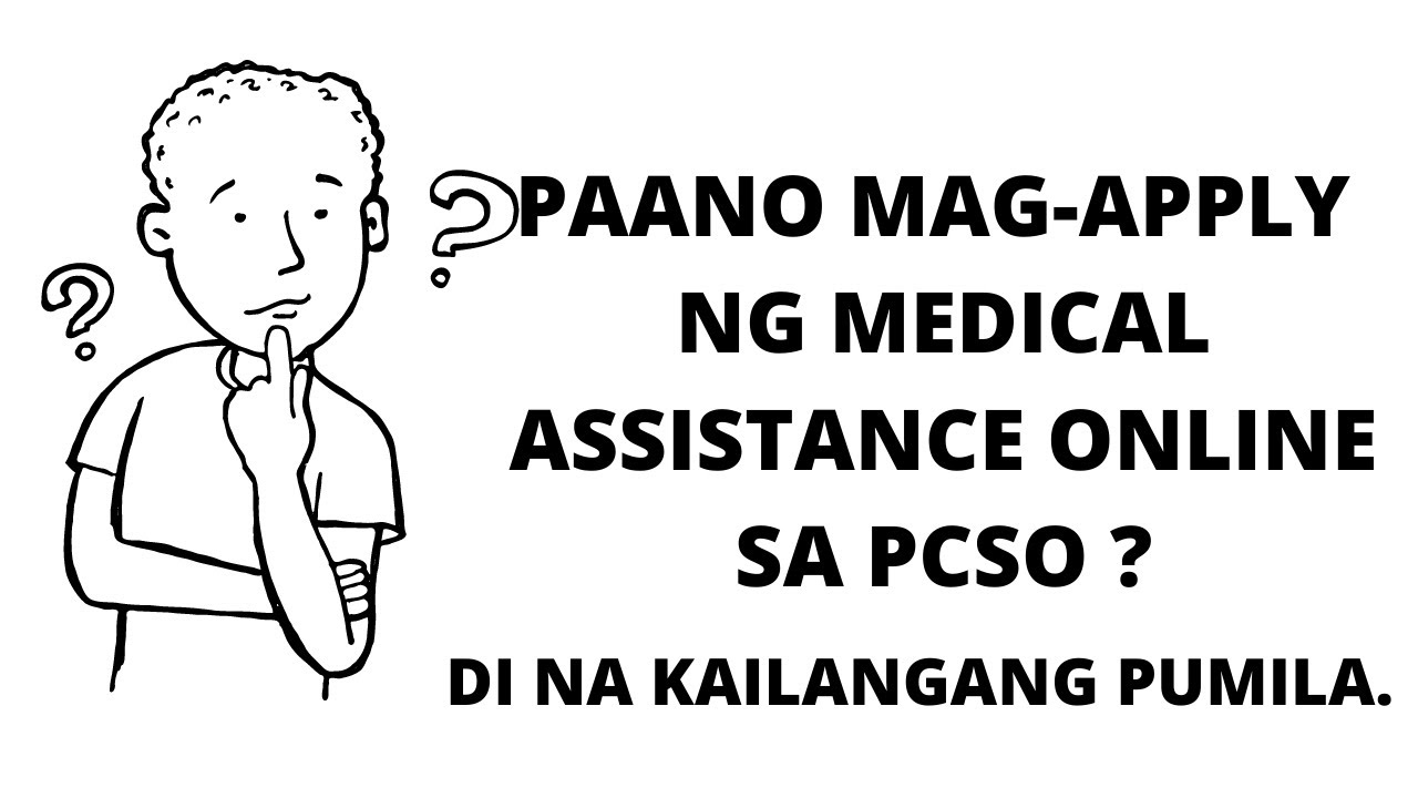 Paano Mag apply Ng Medical Assistance Online Sa PCSO Hindi Na paano-mag-apply-ng-medical-assistance-online-sa-pcso-hindi-na