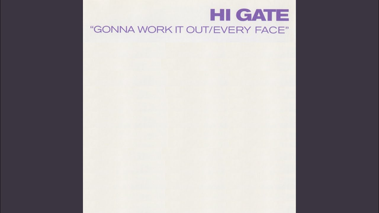 Every Face (Ethereal Experience) - YouTube