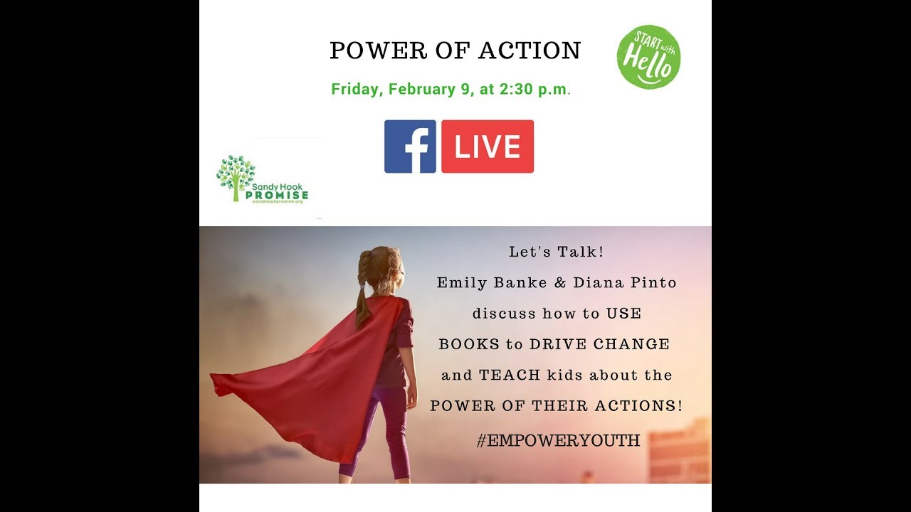 Power of Action! - YouTube