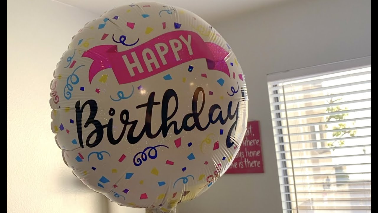 birthday shenanigans and gallery showcase 🌟 vlog - YouTube