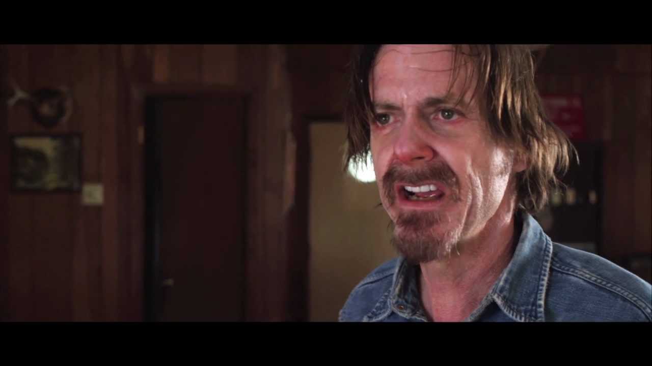 BUCK WILD Official Trailer (Zombie Comedy) - YouTube