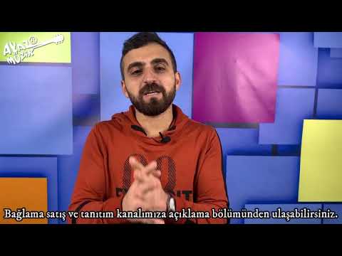 RİTİM EŞLİĞİNDE BAĞLAMA NASIL ÇALINIR?