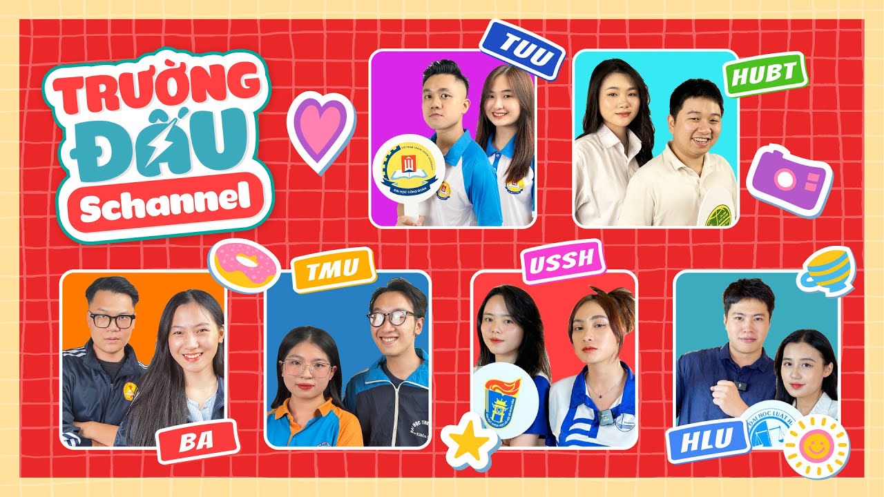 TRƯỜNG ĐẤU SCHANNEL #2: Tiếp tục những màn đấu hồi hộp, đâu sẽ là các ...