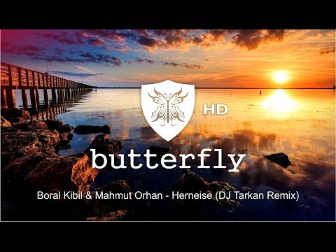 Boral Kibil & Mahmut Orhan - Herneise (DJ Tarkan Remix) - YouTube