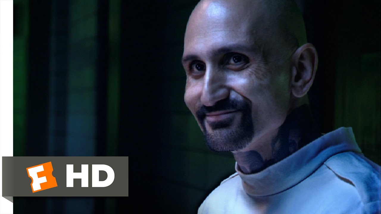 Autopsy (2008) - A Pile of Legs Scene (8/10) | Movieclips - YouTube