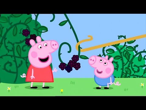 Peppa Pig English Episodes Full Episodes - New Compilation #23 ...