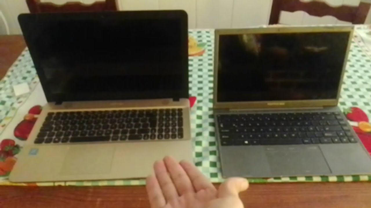 old PC vs new PC cual es mejor (opinión personal) - YouTube