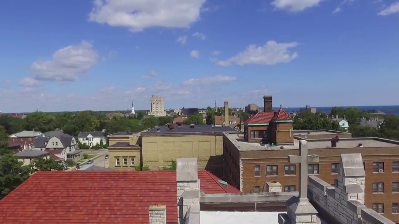 Faithbridge Church | Drone Footage - YouTube