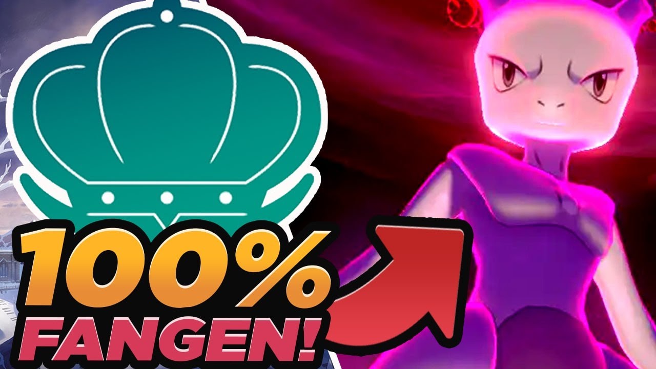 NEUE INFOS zu LEGENDÄREN POKÉMON im Schneelande der Krone DLC! - YouTube