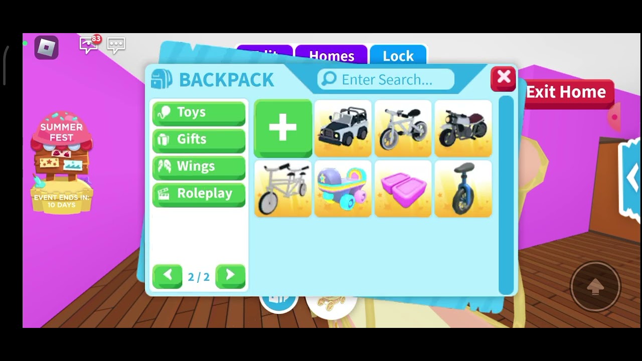 how to get a legendery/ultra -rare/rare pet in adopt me from a cracked ...