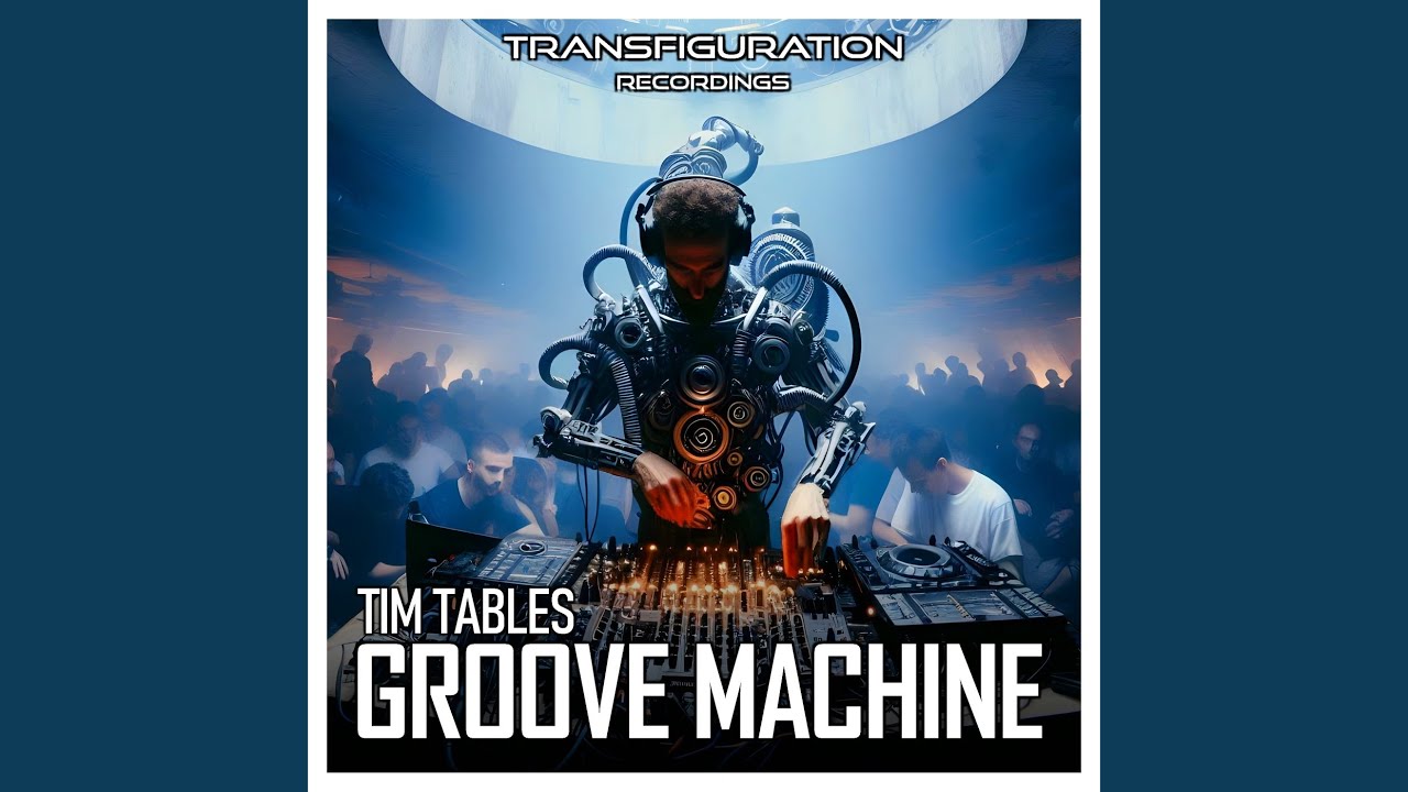 Groove Machine (F.Tek Remix) - YouTube