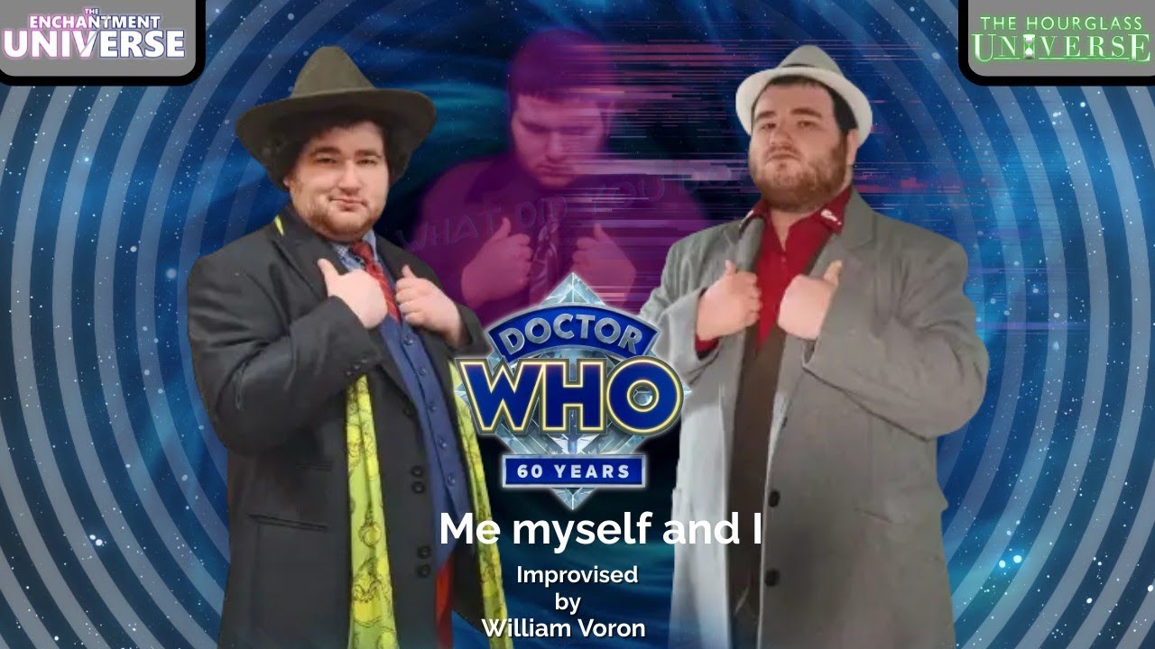 Doctor who: me myself and I (60th anniversary special) - YouTube