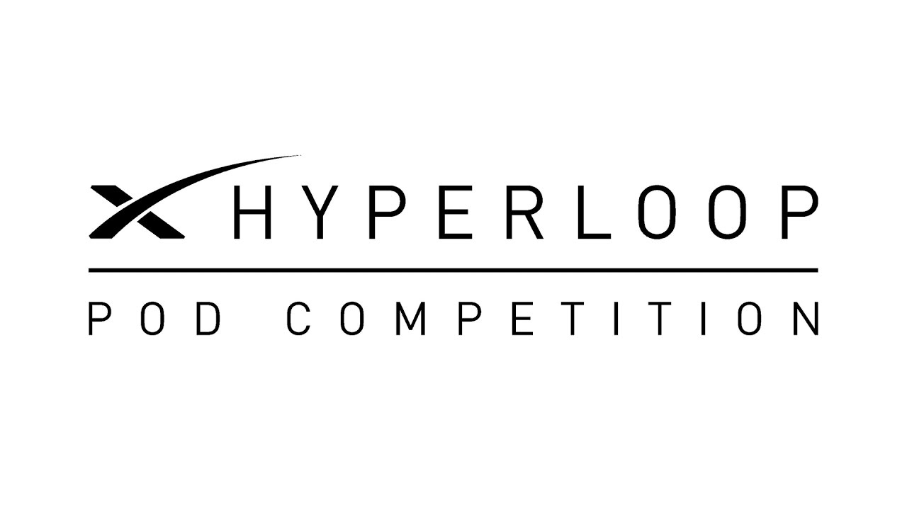 Hyperloop Pod Competition | Teaser - YouTube