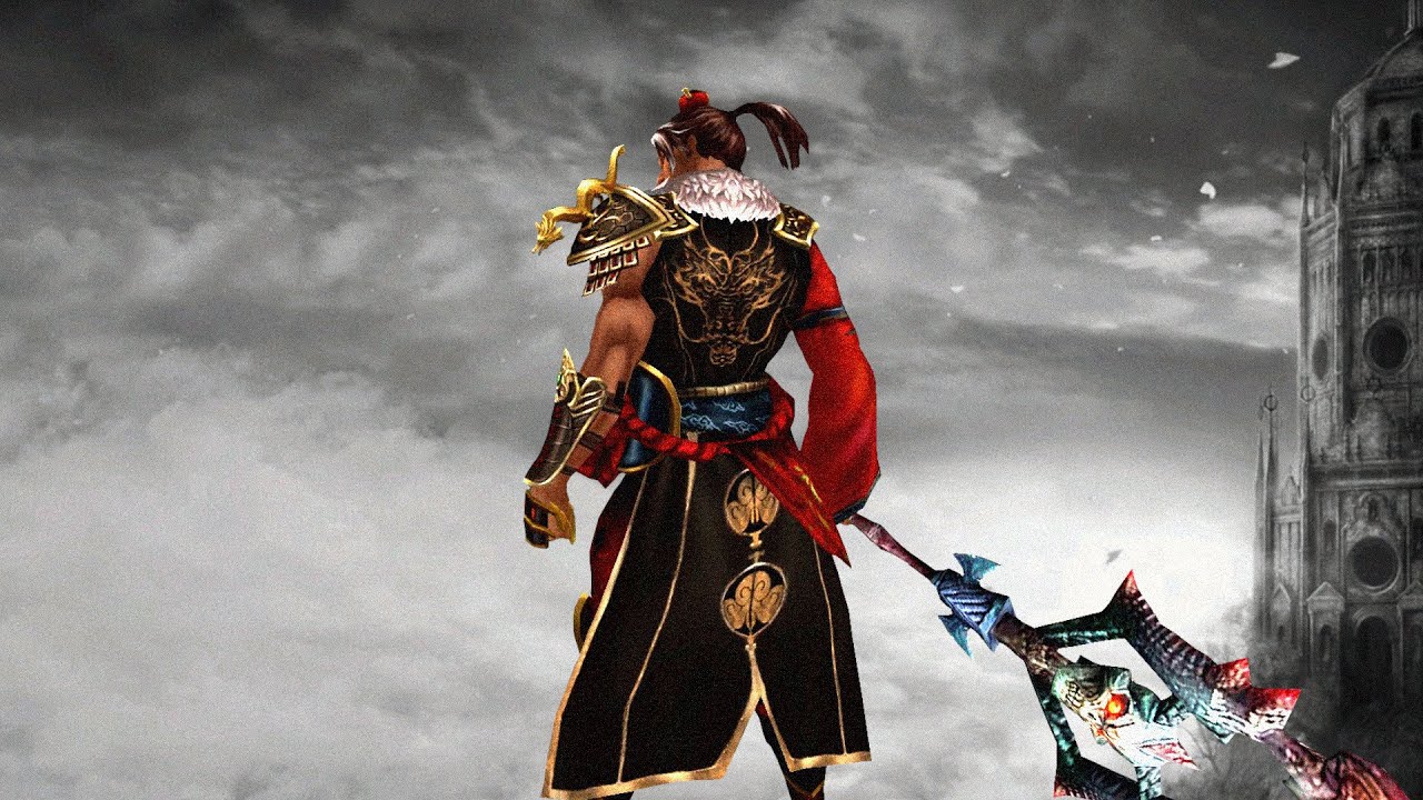 Trailer memórias de um caçador, Rada-KhaN PvP 15 Shaiya PT - YouTube