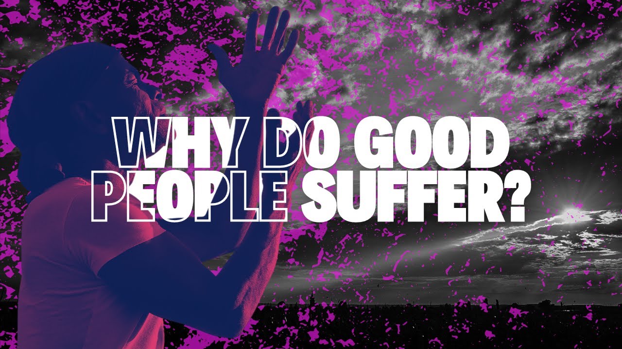 He Died and Found God: The Mystery of Good People's Suffering Unveiled ...