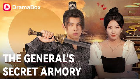 The General's Secret Armory Full Movie 2025 | SUB ENG HD | DramaBox - YouTube