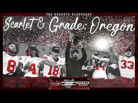 Scarlet & Grade | Oregon (Rose Bowl Edition) - YouTube