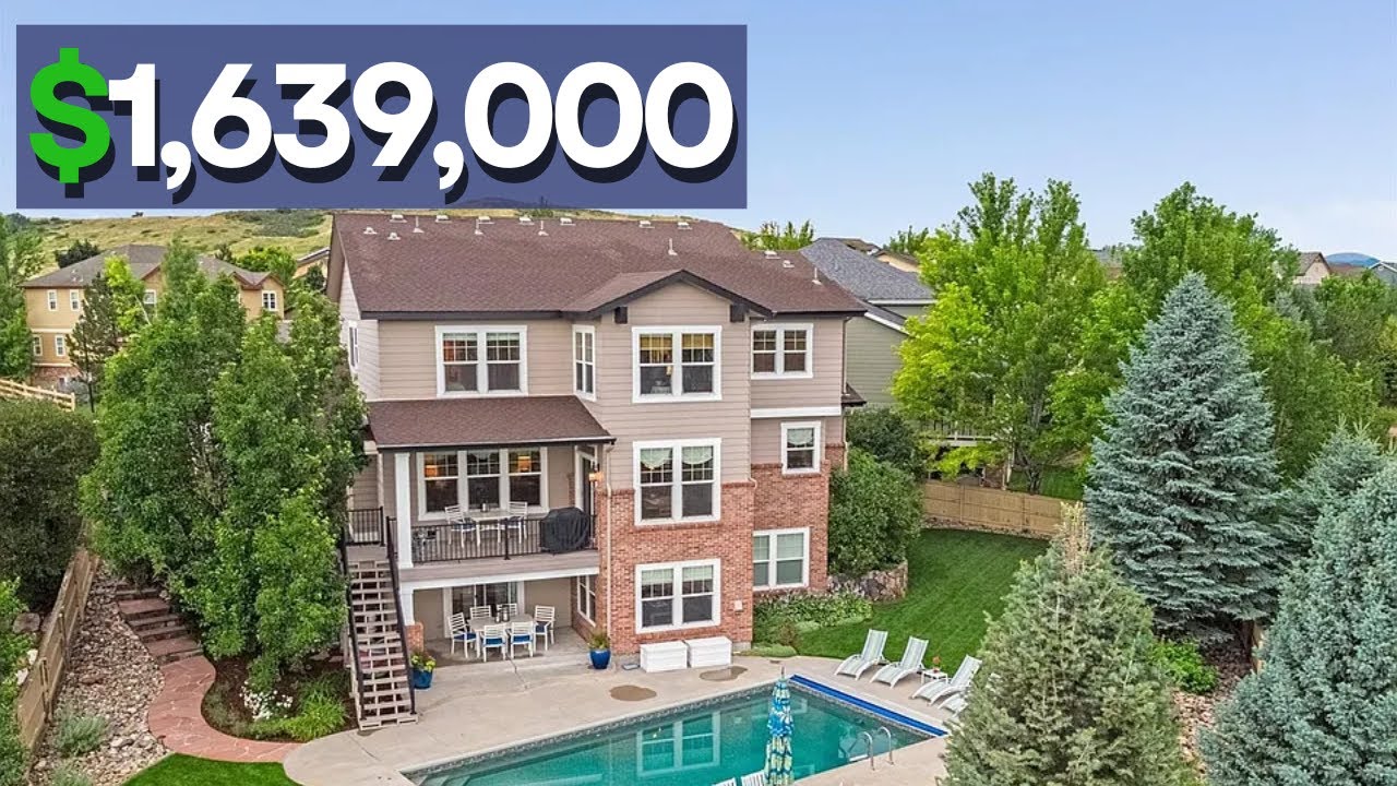 Rare Find: Prime Lot In Firelight Backing To Open Space! - 10703 ...