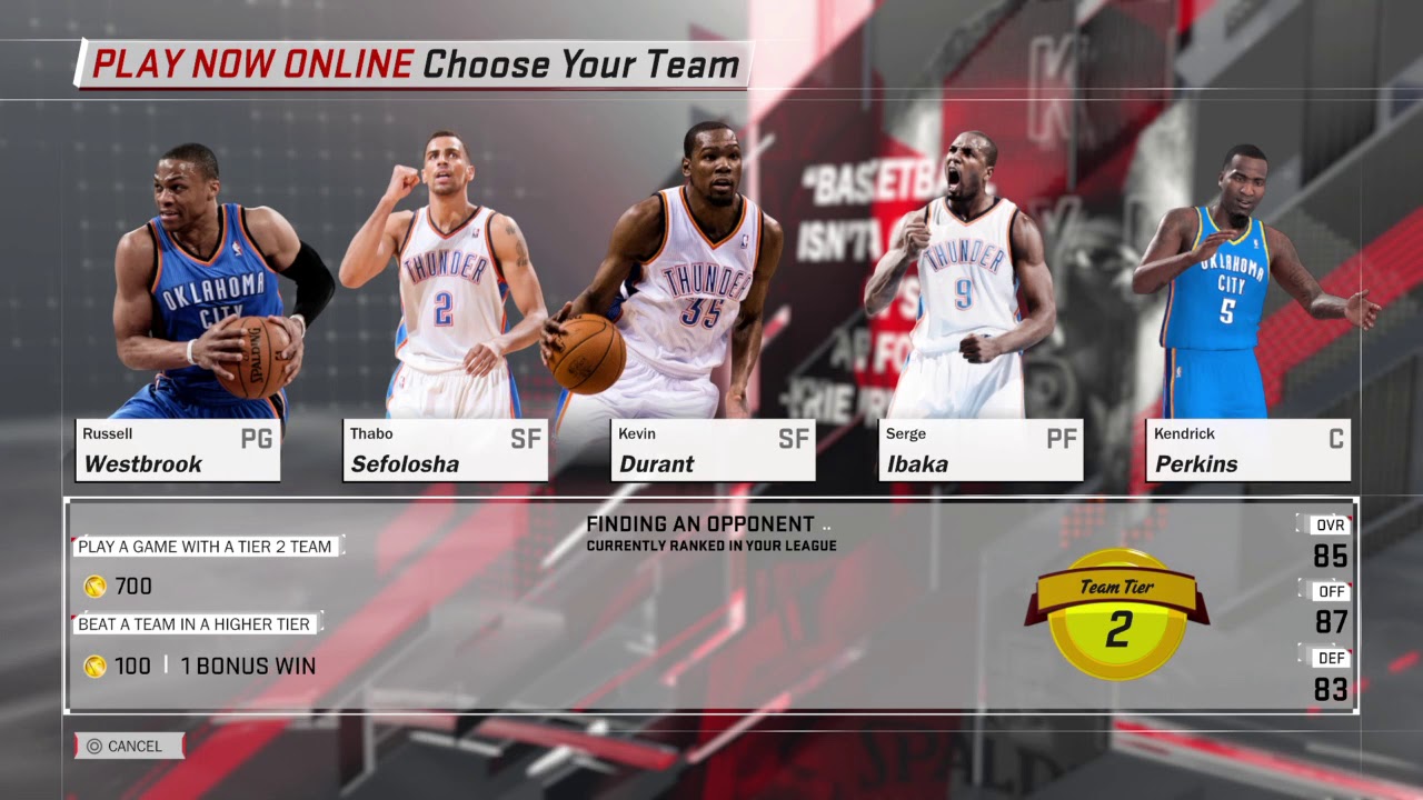 Trey ball kills Showtime NBA2K18 PNO - YouTube