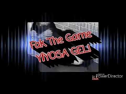 Fak Korku Evi - Fak The Game Kadıköy KORKU EVİ