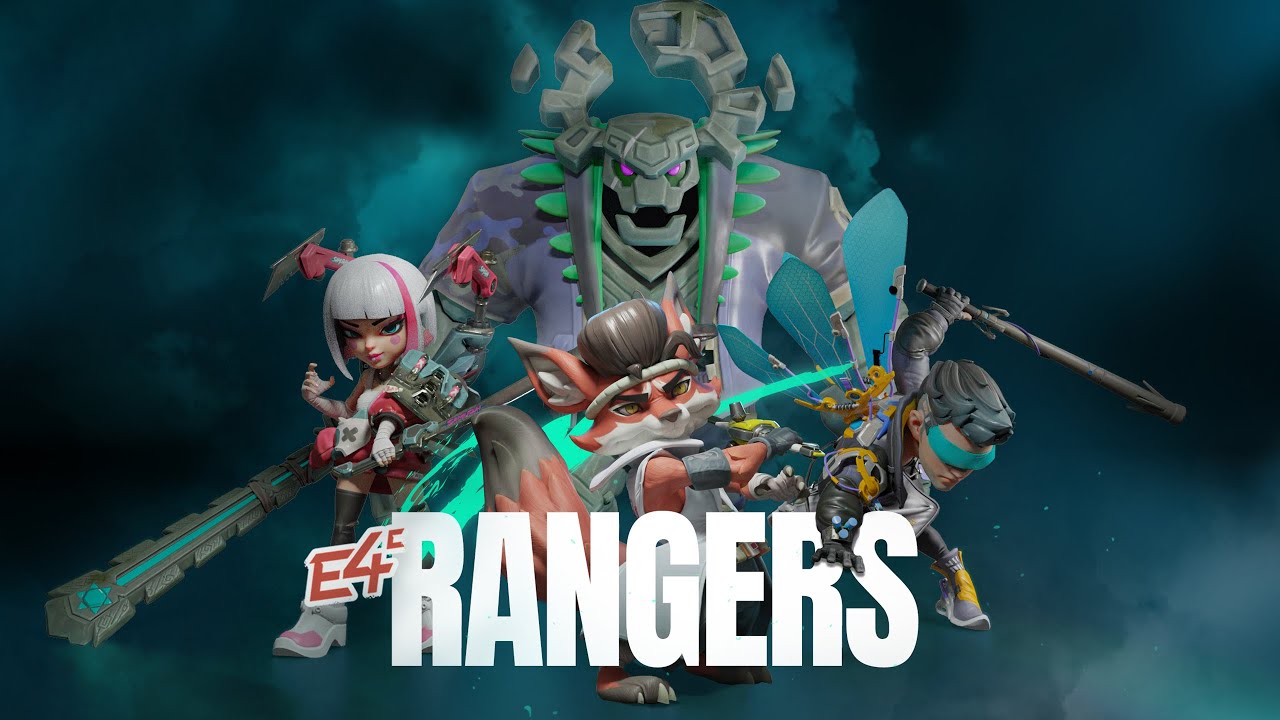 Highlight in our mini-game Fallen Arena! - YouTube