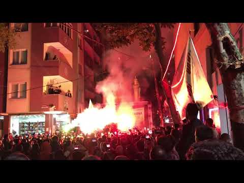 Halkalıda Kerbela Matemi