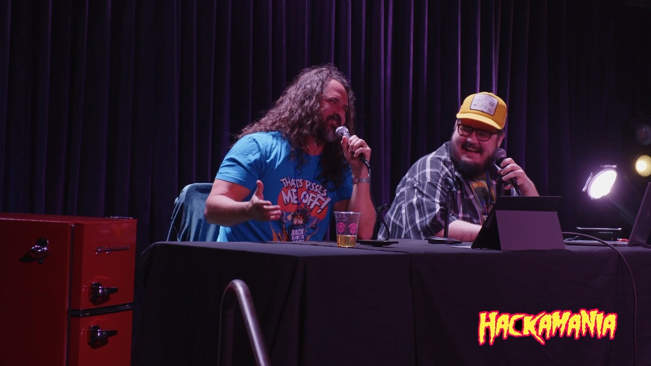 Biggest Problem @ HACKAMANIA 2025 - YouTube