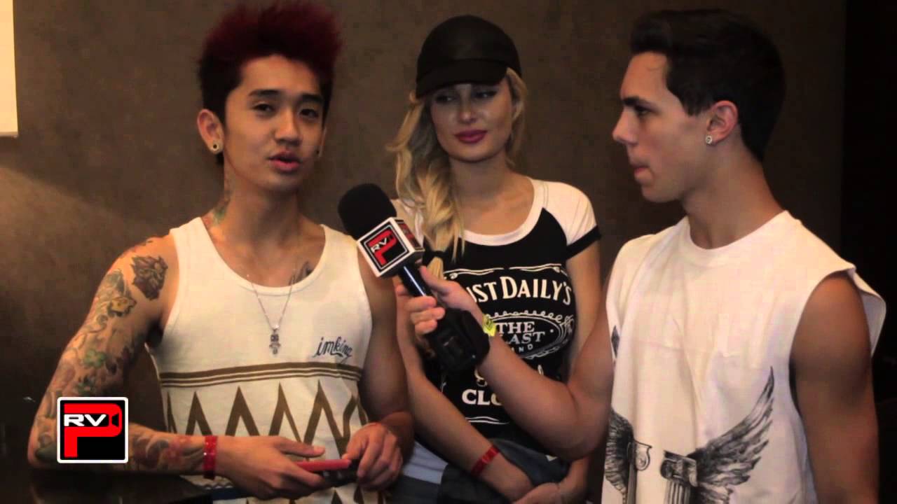 David Scarzone Tattoo