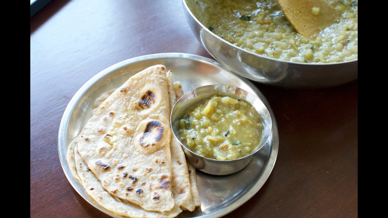 side dish for rotis, chapathi, rotti, and rice | onion side dish ...