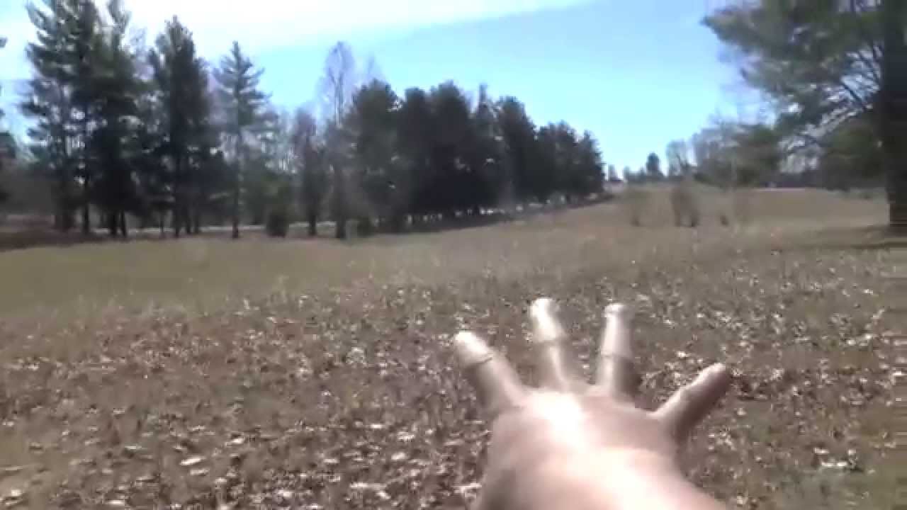 Aerokinesis (Quick Practice) - YouTube