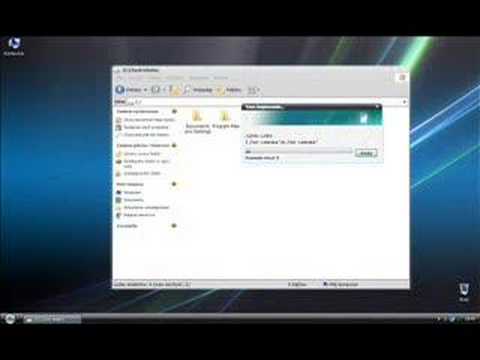 Windows MX 6 - YouTube