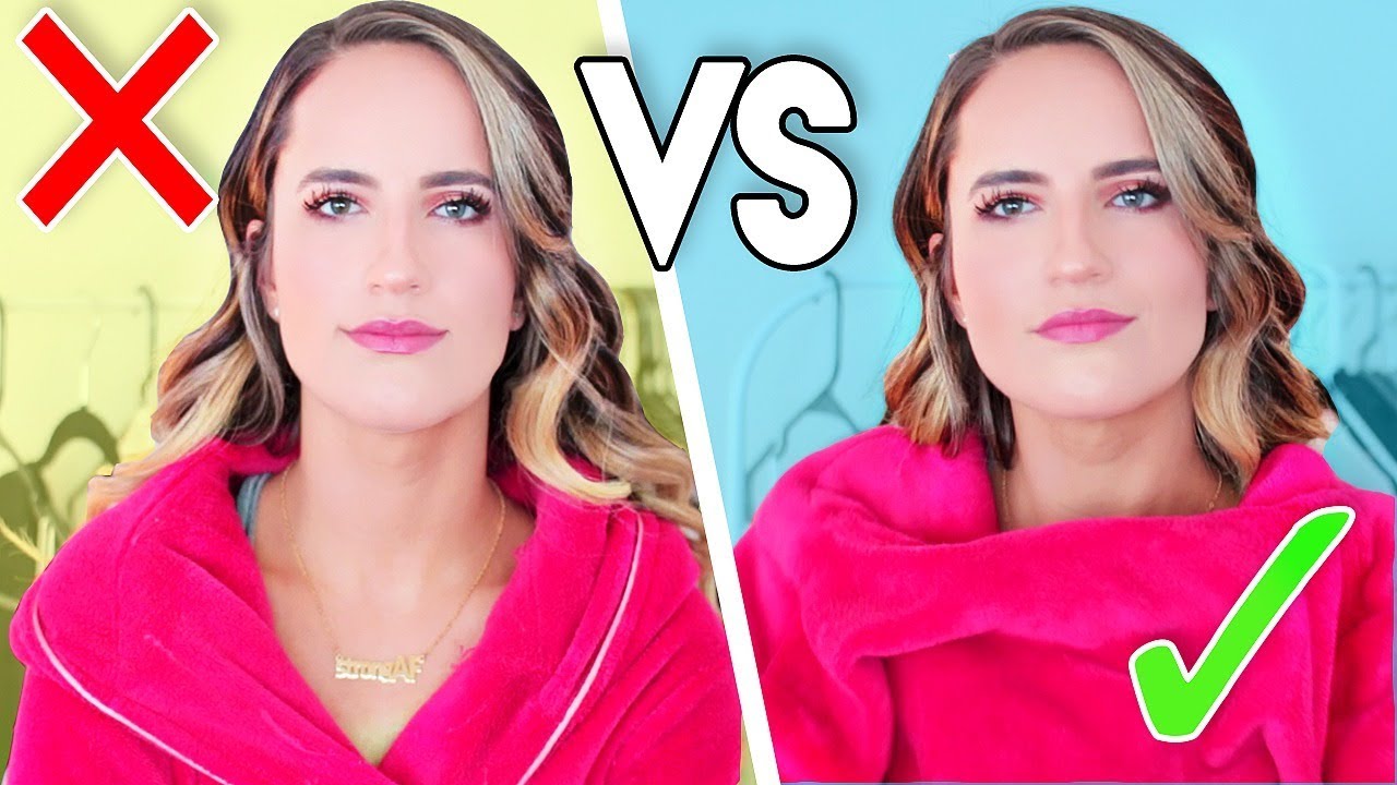 12 Winter Life Hacks You Need To Try Youtube