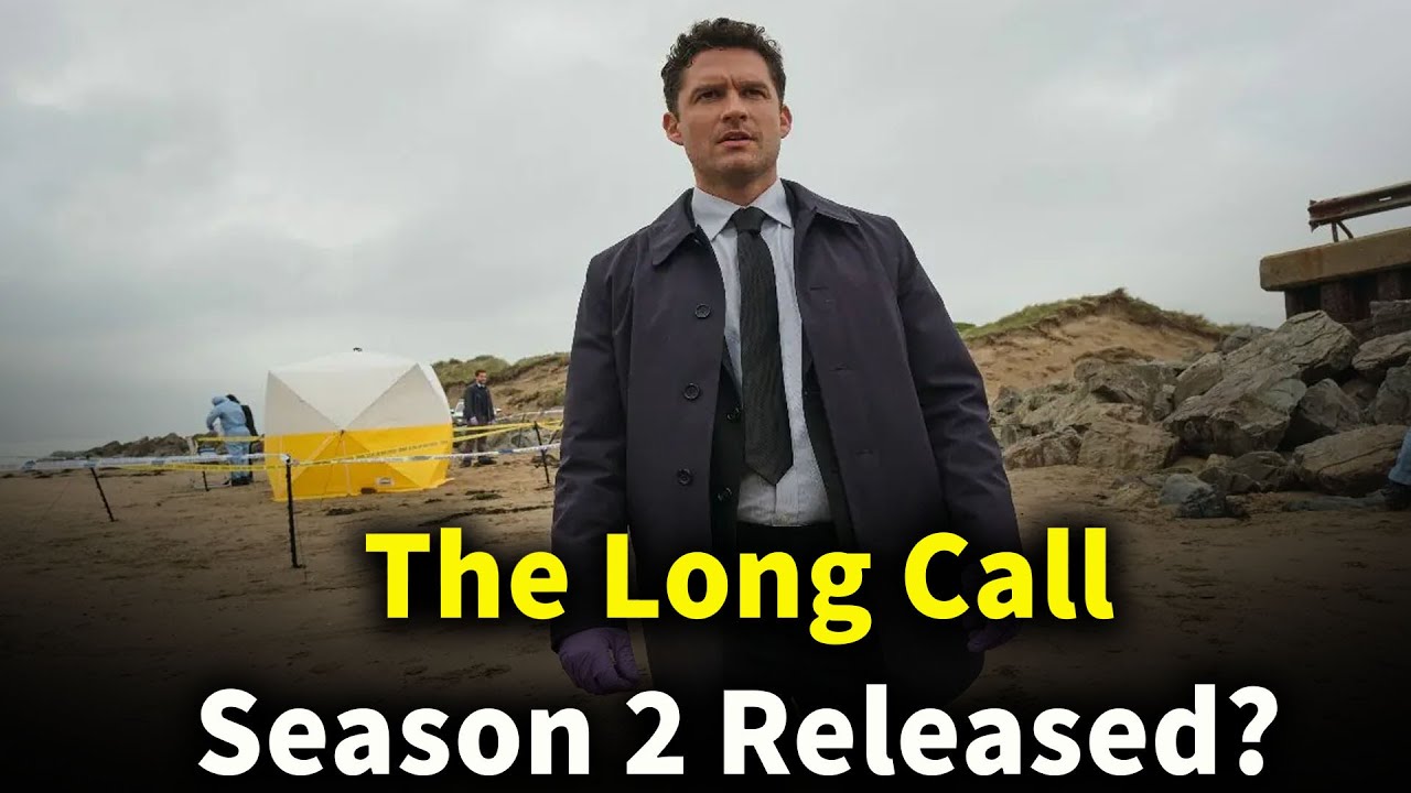 The Long Call Season 2 Release Date - YouTube
