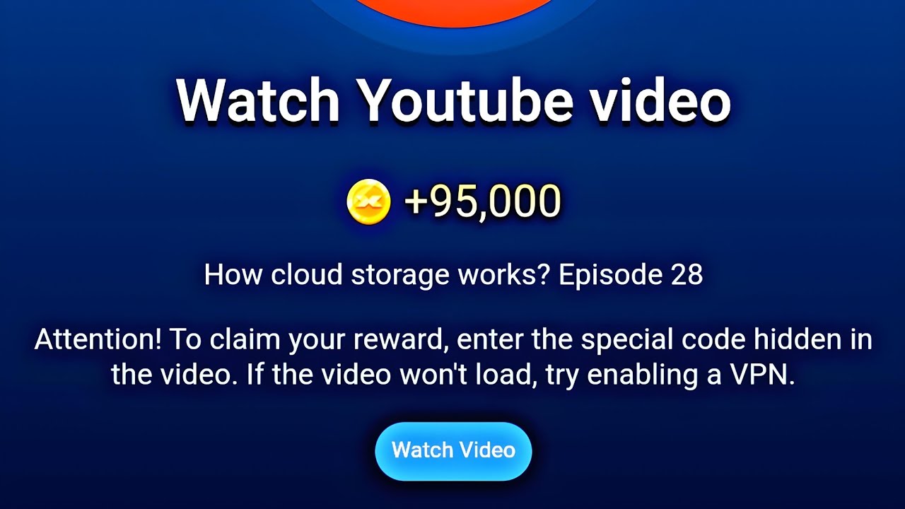 Youtube Code Musk Empire 27 August X Empire Youtube Code Today 0552