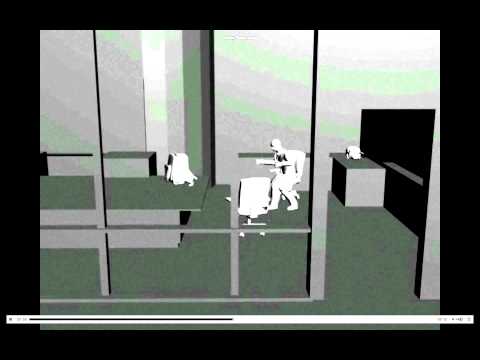 Cinematic Physics in Black Mesa 05 - YouTube