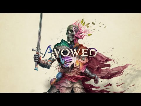 Avowed Deep Dive Showcase Gameplay (Xbox Developer_Direct 2024) - YouTube