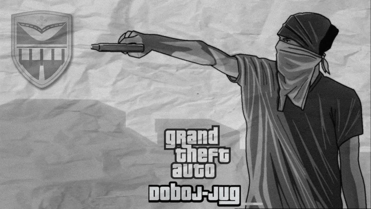 Šeča Junior - Doboj-Jug Flow - YouTube