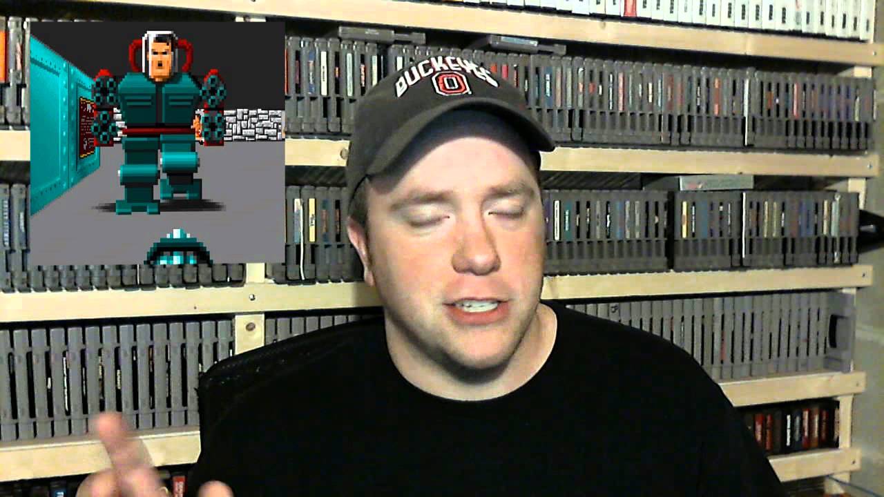 Top Three Tuesday: Top Video Game Villains - YouTube